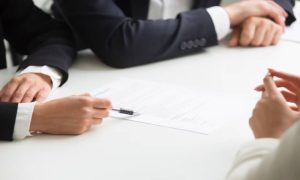 10 Prosedur dalam Proses Arbitrase Menurut Undang-Undang