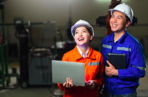 Contoh Kontrak Kerja Karyawan Sesuai UU Cipta Kerja