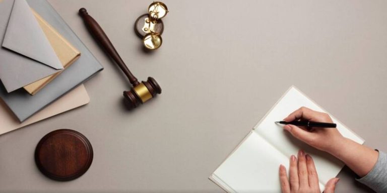 Panduan Lengkap Contoh Legal Drafting untuk Profesional